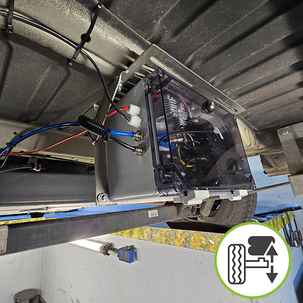 E-Suspension | με E-Trailer Starterpaket Basic – Pasakaleris Tα πάντα για το τροχόσπιτο, το ...